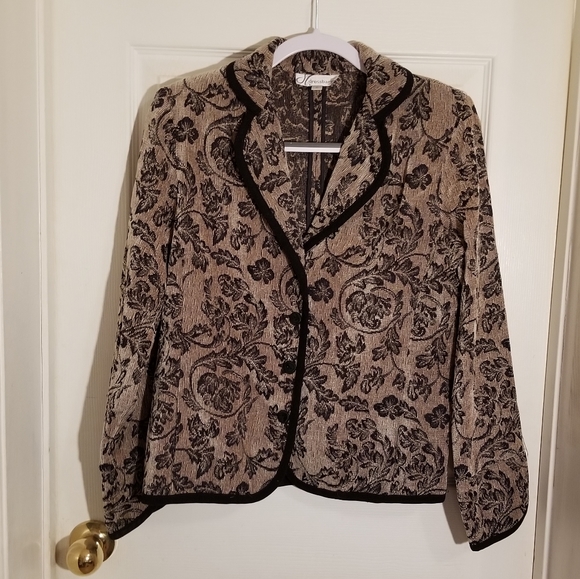 Dress Barn | Jackets & Coats | Dress Barn Jacket Blazer | Poshmark